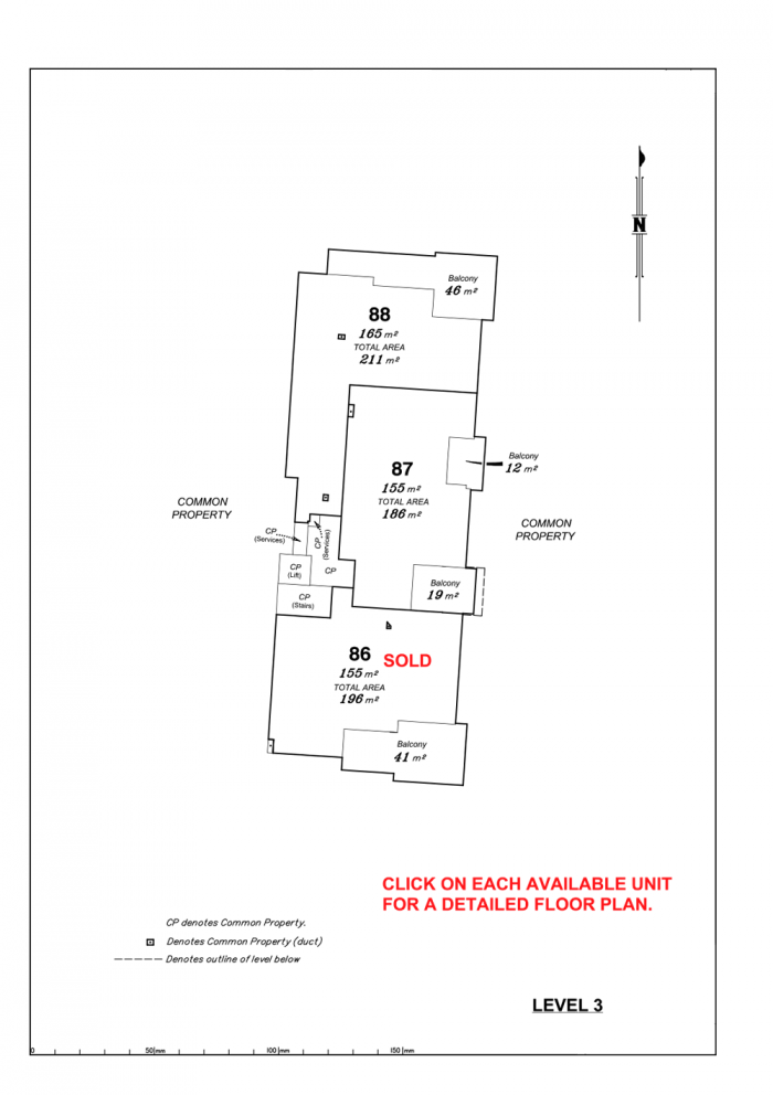 Tower-2-Level-3-floor-plateA-R - AFT Projects
